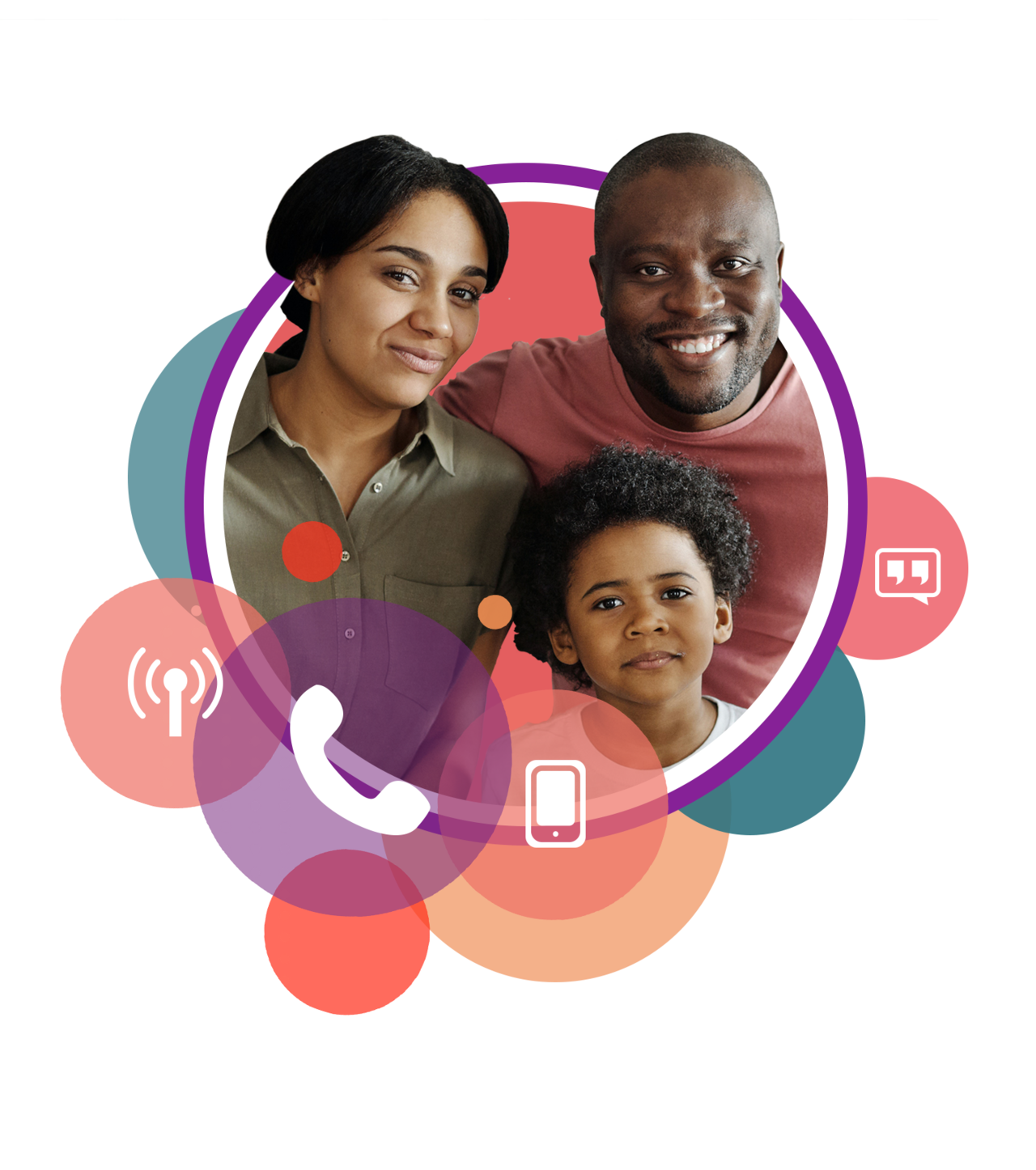 Improving people's lives | Halton Housing