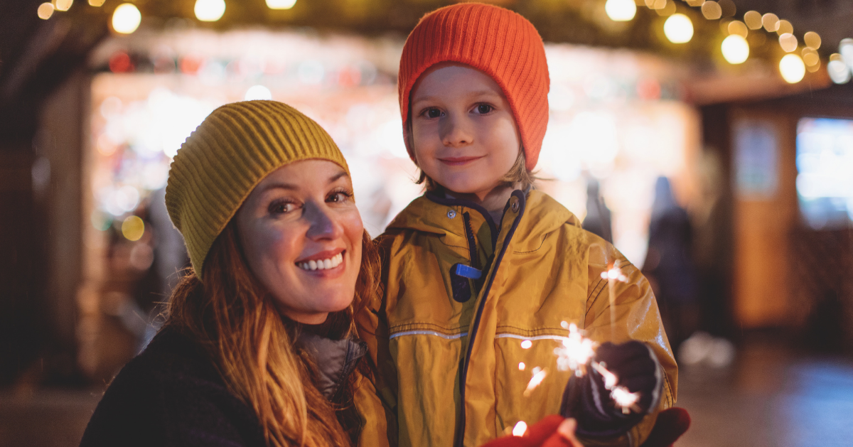 Staying safe and happy this Bonfire Night | Halton Housing
