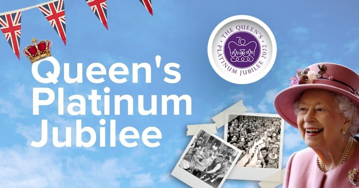 Queen's Platinum Jubilee - what are your plans? | Halton Housing