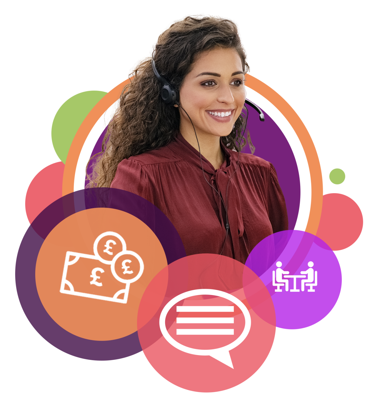 Get in touch | Halton Housing