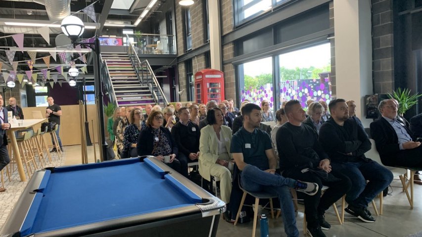 Partnerships | Halton Housing