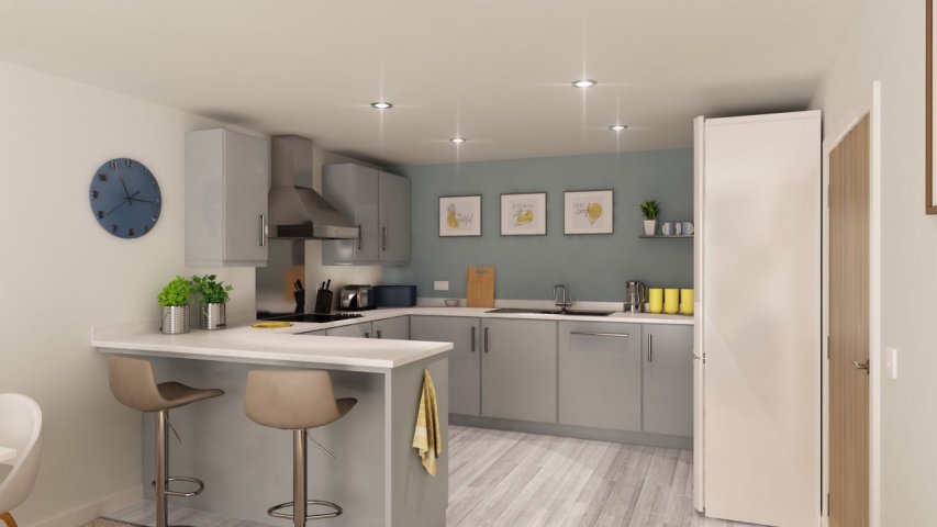 Hazlehurst | Halton Housing