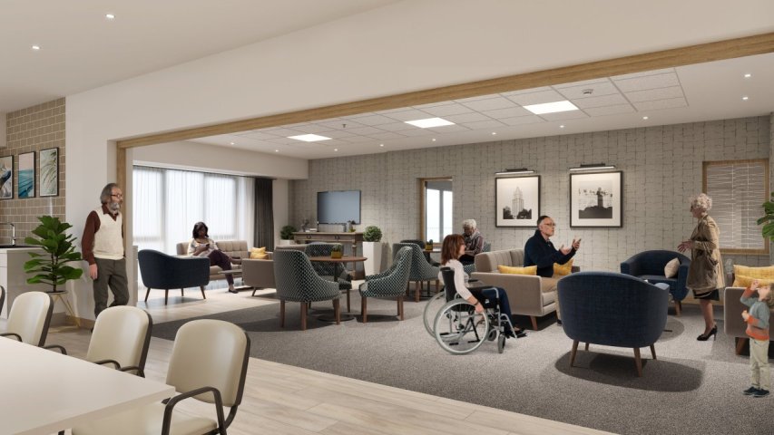 Hazlehurst | Halton Housing